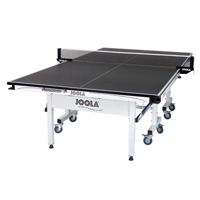 Joola Drive 2500 Institutional / Tournament Indoor Table Tennis Table ...